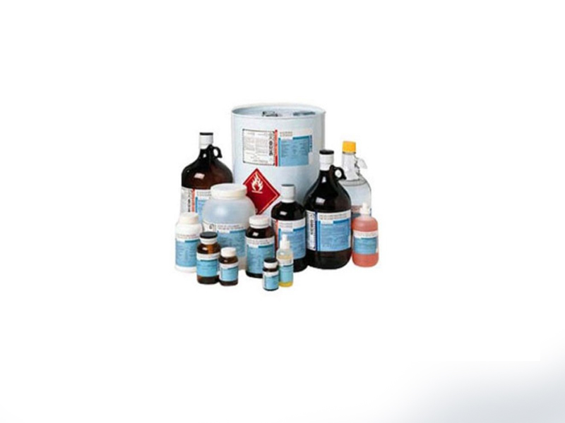 Golden Chemistry Supply – GCC